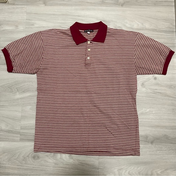 Walker | Shirts | Walker Polo Tee | Poshmark